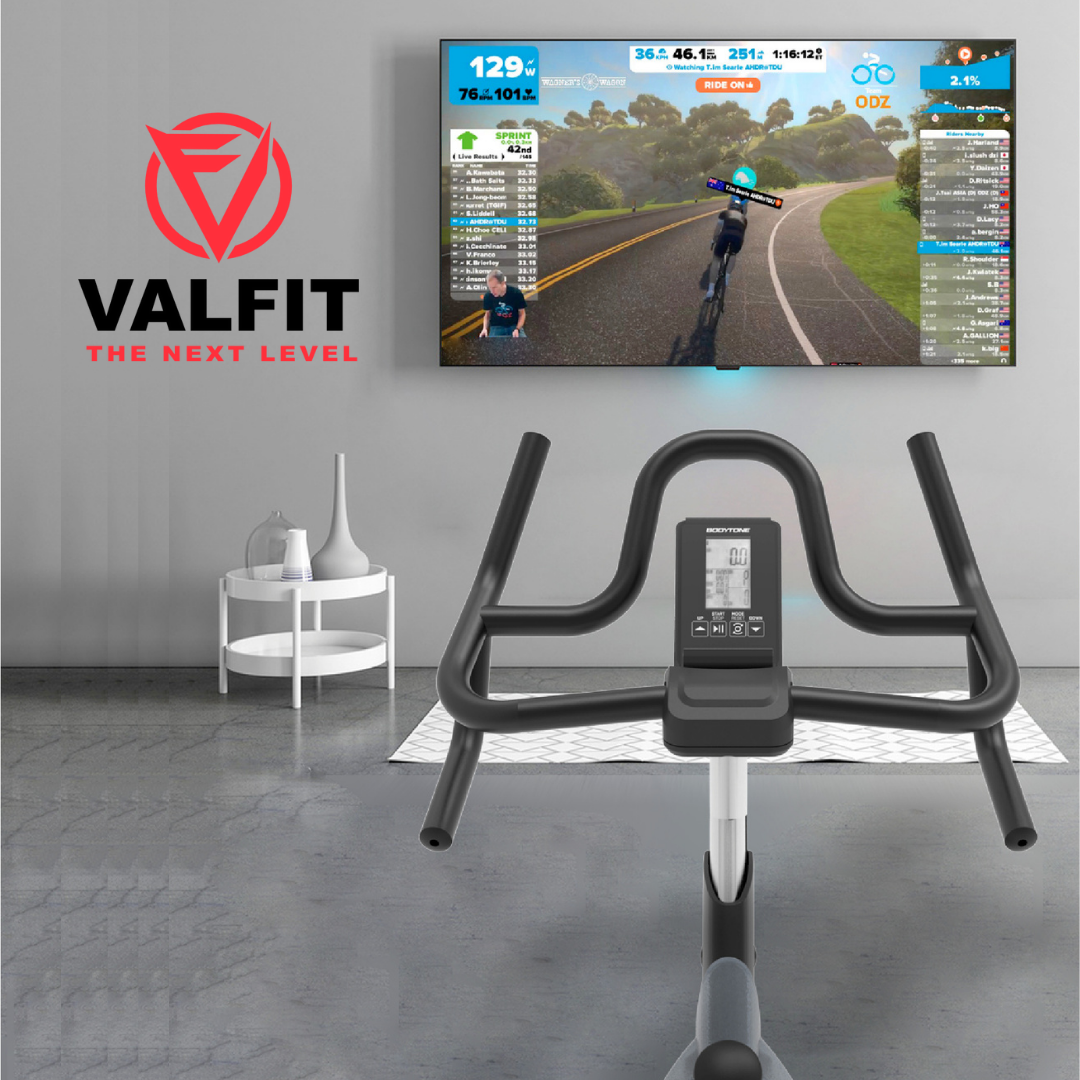 VALFIT » VALFIT